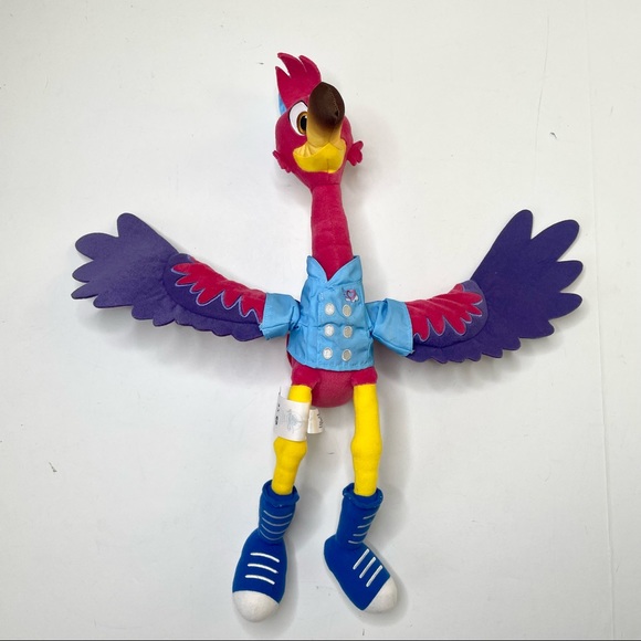 Disney | Toys | Disney Store Tots Tiny Ones Transport Service Freddy ...